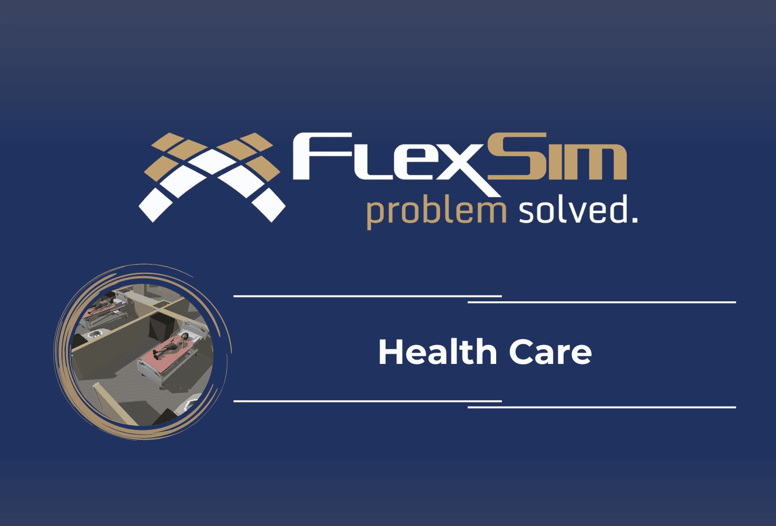 Cursos E-Learning FlexSim